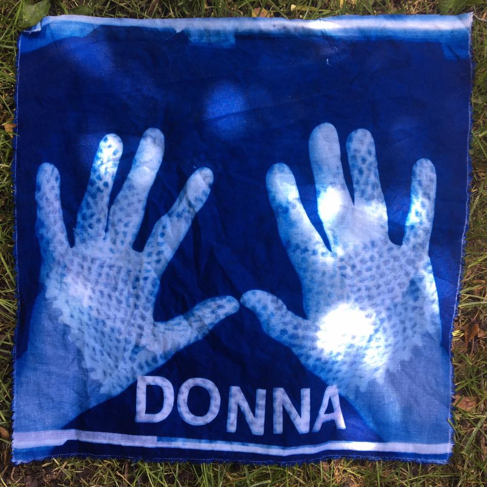 A Smith Gallery » Blog Archive "Hands Around the World" in celebration ...