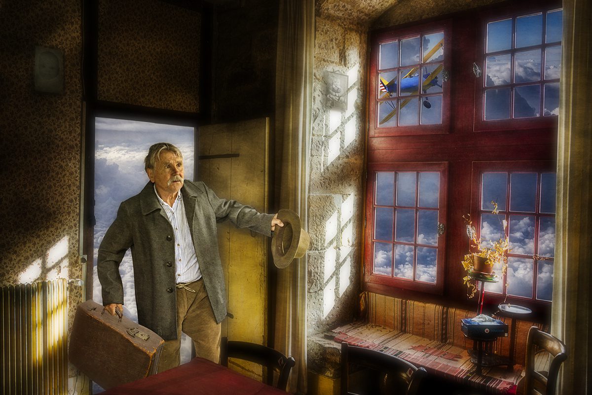 A Smith Gallery » Blog Archive "story" juried by Kevin Tully ...