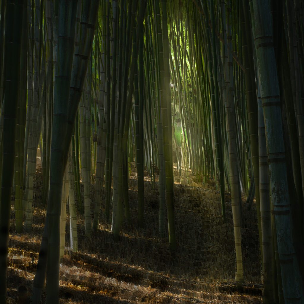 A Smith Gallery » Blog Archive Thin Places | Lev L Spiro - A Smith Gallery